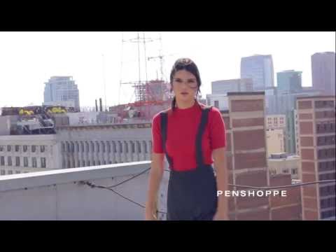 Kendall Jenner Rules The City