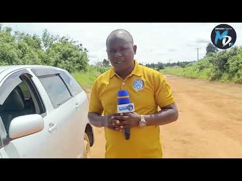 UBOVU WA BARABARA YA KIBA, MAFINGA GARI LA MATUKIO DAIMA LA KWAMA ...