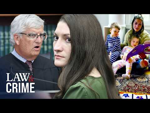 Mistrial ROCKS Lindsay Clancy Case — Now What?