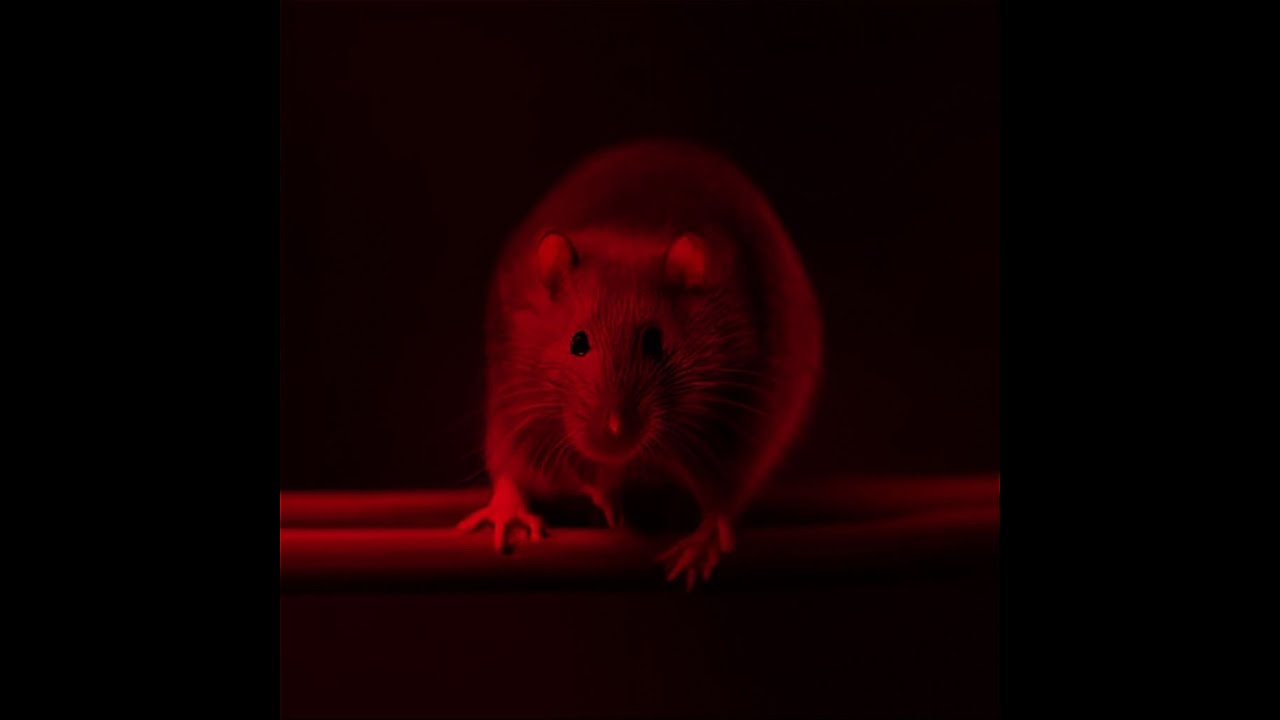 'The Burial Of The Rats' by Bram Stoker - YouTube