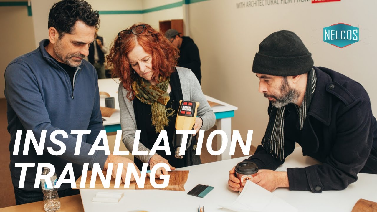 Installation Training Seminar - January 31, 2020 | Learn How to Install ...
