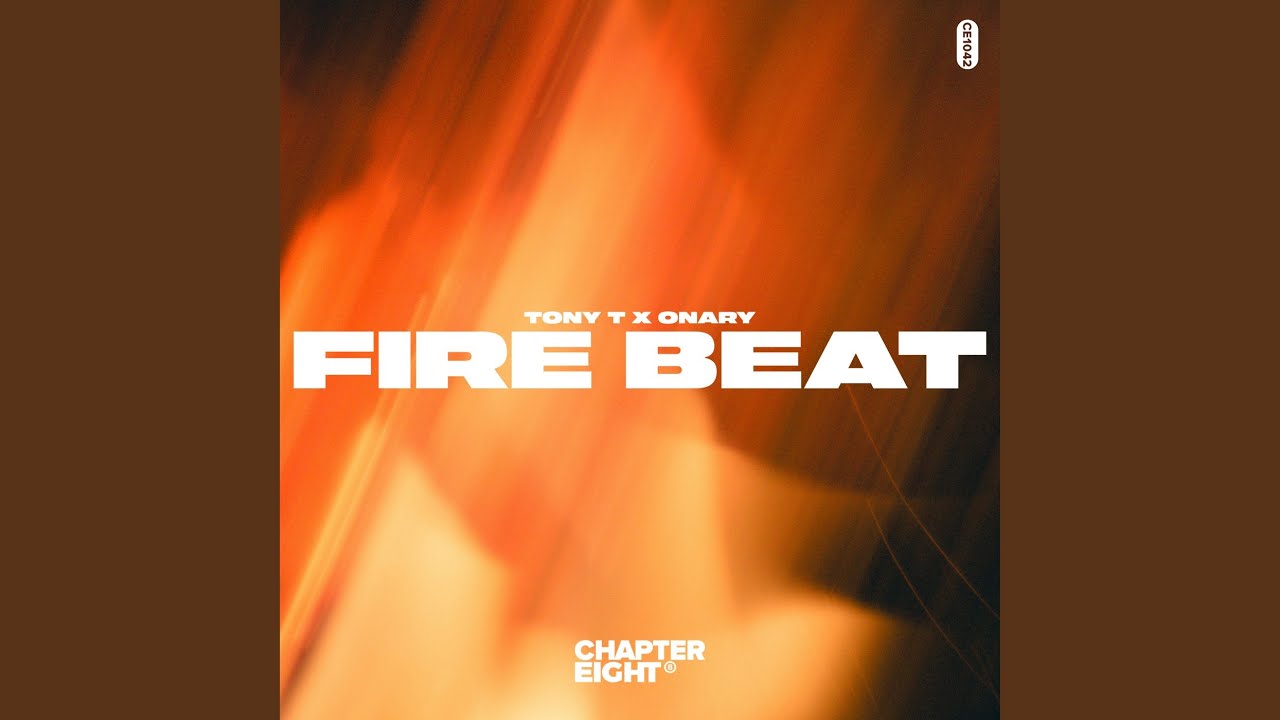 Fire Beat - YouTube
