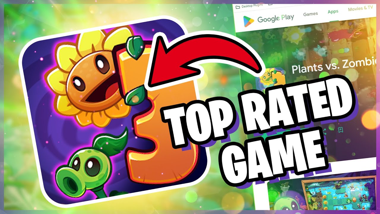 Plants vs Zombies 3 is Doing Better Than We Think (News) | PvZ 3 Top ...