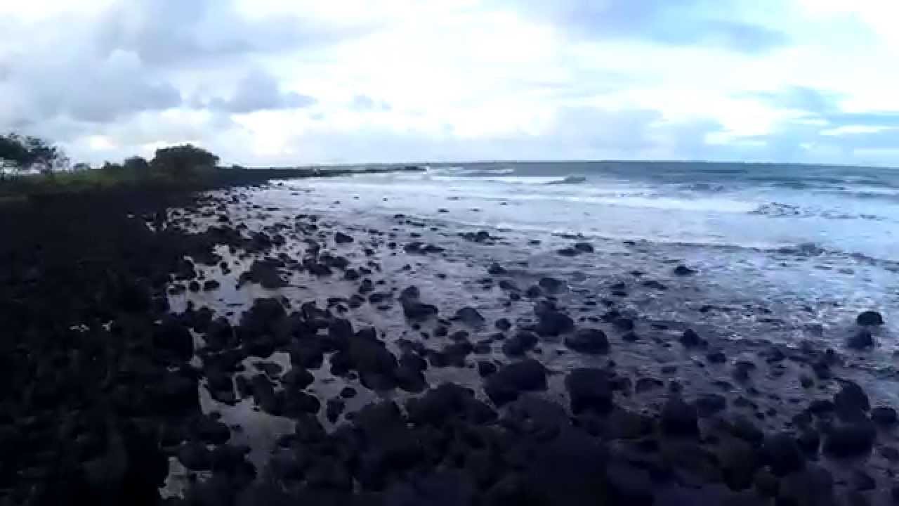 FPV250 with Mobius Gimbal Ocean - YouTube