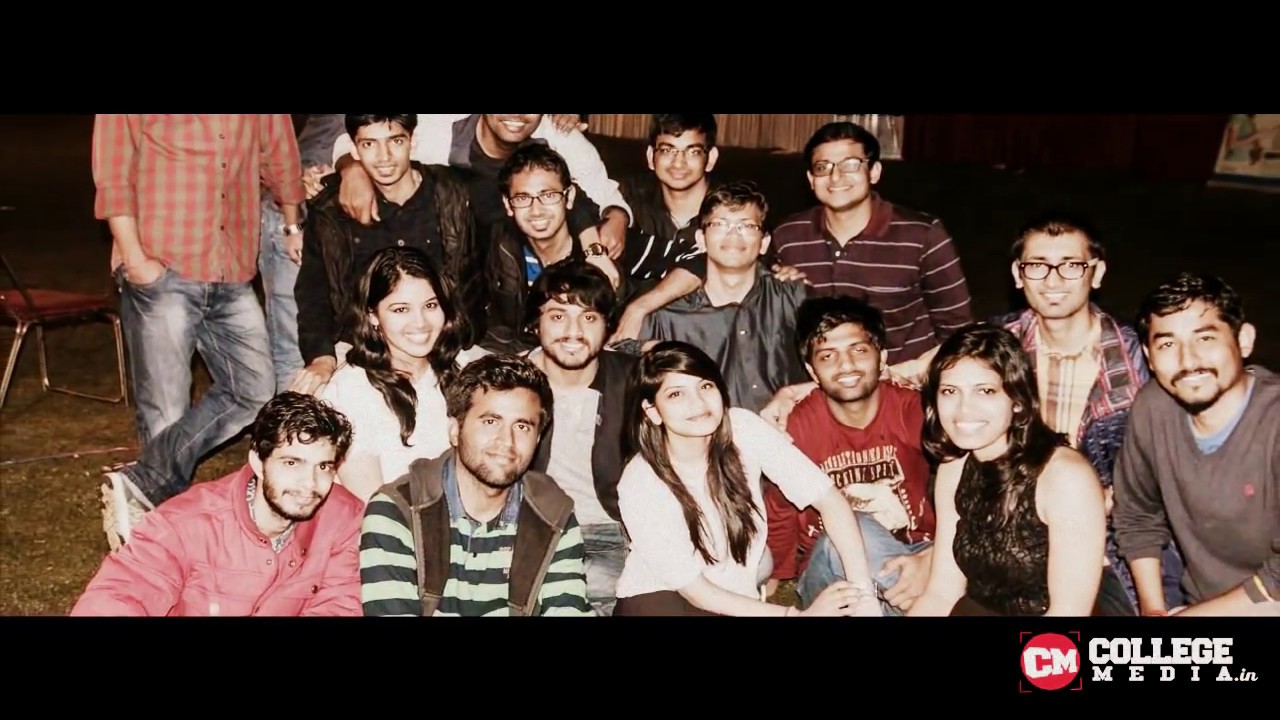 Zeitgeist 2016 Aftermovie | IIT Ropar - YouTube