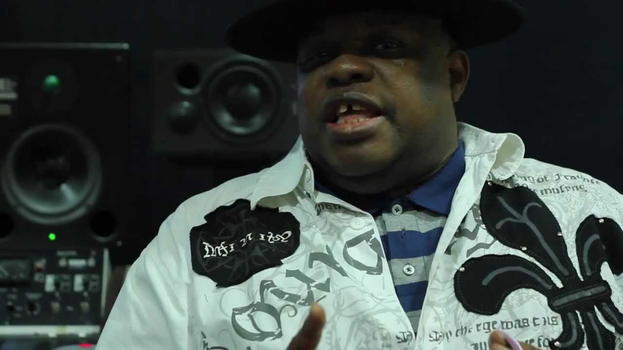 Kanda Bongo Man Special - YouTube