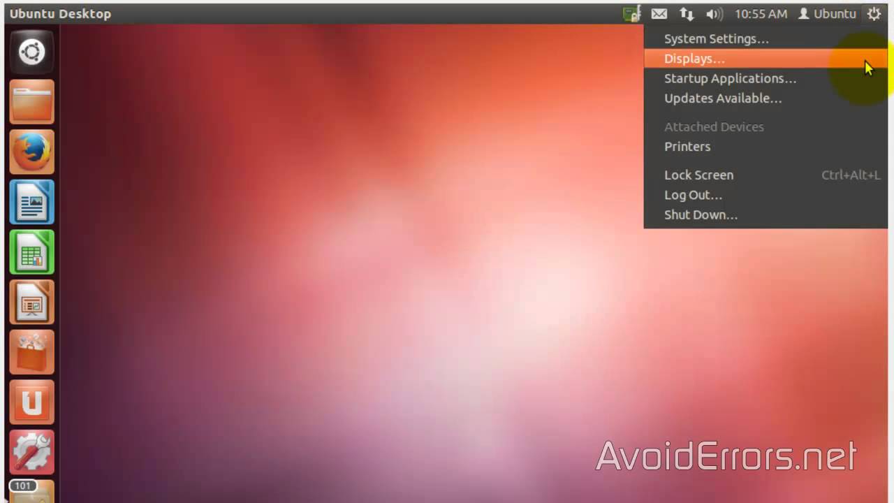 How To Share Files Between Windows 8 And Ubuntu 12 04 YouTube How To Share Files Between Windows 8 And Ubuntu 12 04 YouTube