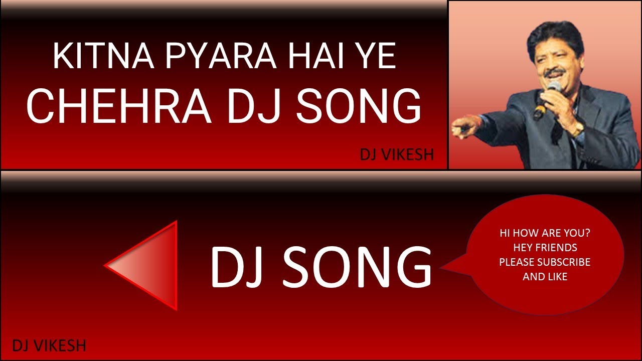BeatWave, Remix - Kitna pyara hai ye chehra Dj Song - YouTube