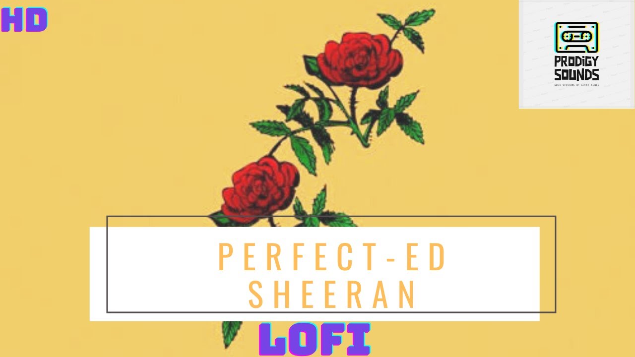 𝑷𝒆𝒓𝒇𝒆𝒄𝒕 - 𝑳𝒐𝒇𝒊 | 𝑬𝒅 𝑺𝒉𝒆𝒆𝒓𝒂𝒏 | 𝑷𝒓𝒐𝒅𝒊𝒈𝒚 𝑺𝒐𝒖𝒏𝒅𝒔| - YouTube