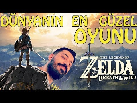 UÇAN ELEKTRİK KABLOSU | The Legend of Zelda : Breath of the Wild #23