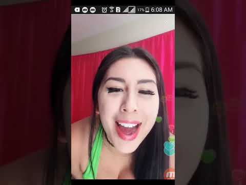 Iive bigo chat