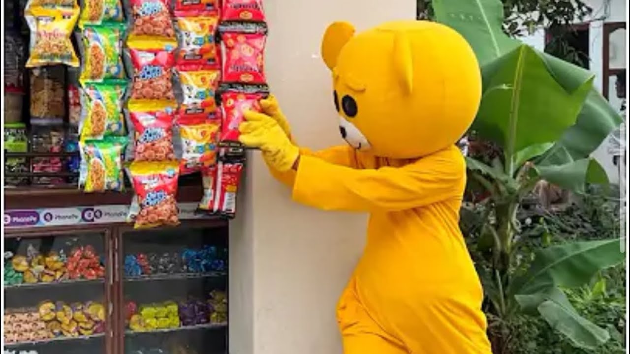 Funny || Gracious Entertainment TV || NOLLY YOUTUBE tv || Brainjotter ...