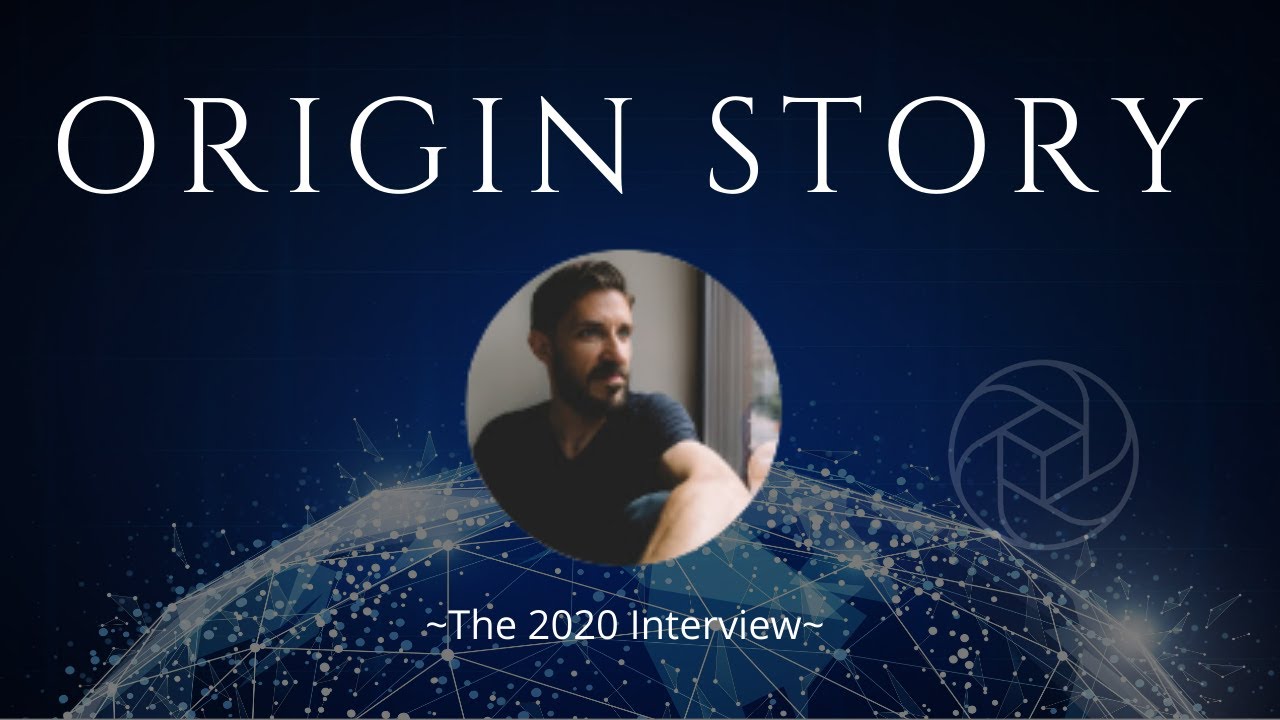 Josiah's Origin Story ~ Epic 2020 Interview - YouTube