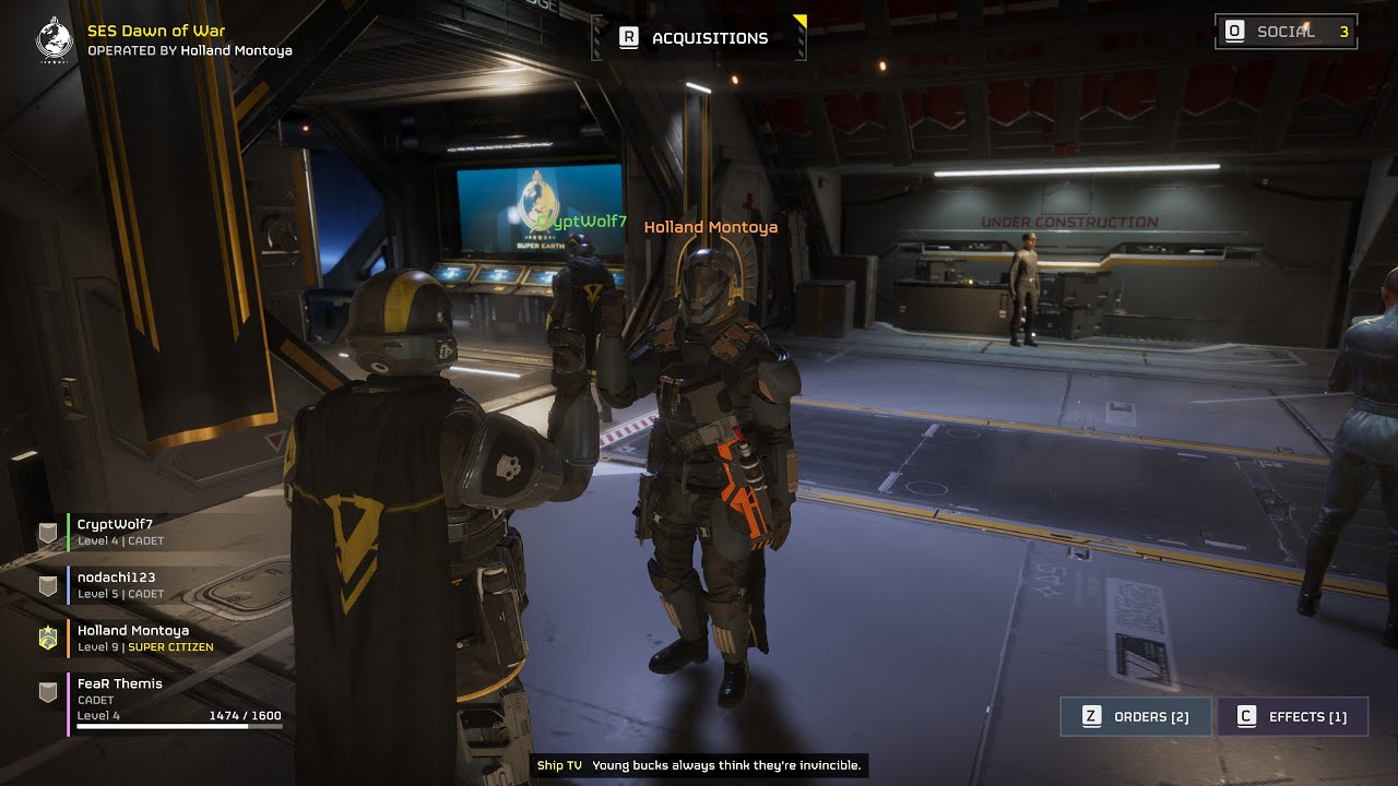 Spilling Oil! HELLDIVERS 2 Episode 4 - YouTube