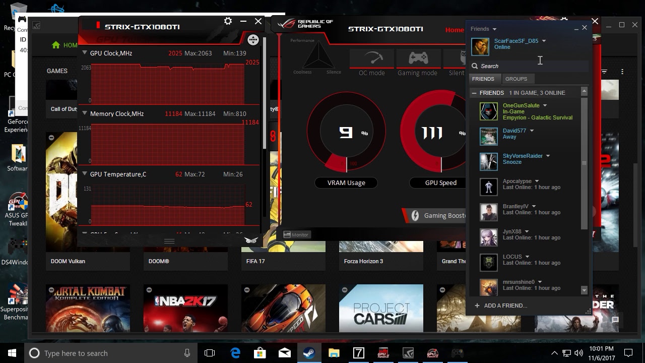 [4K 60fps] Forza Motorsport 7 Career Mode | PC | Max/Ultra Settings ...