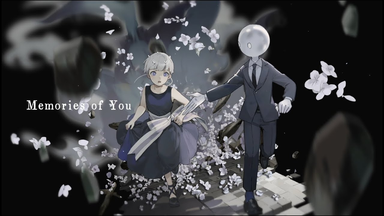 《DEEMO II》Song Preview: Memories of You - YouTube