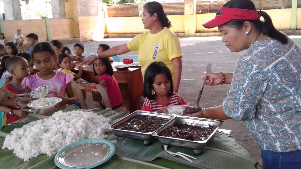 Oas Polytechnic School YEAR END PERFORMANCE REVIEW 2017 - YouTube