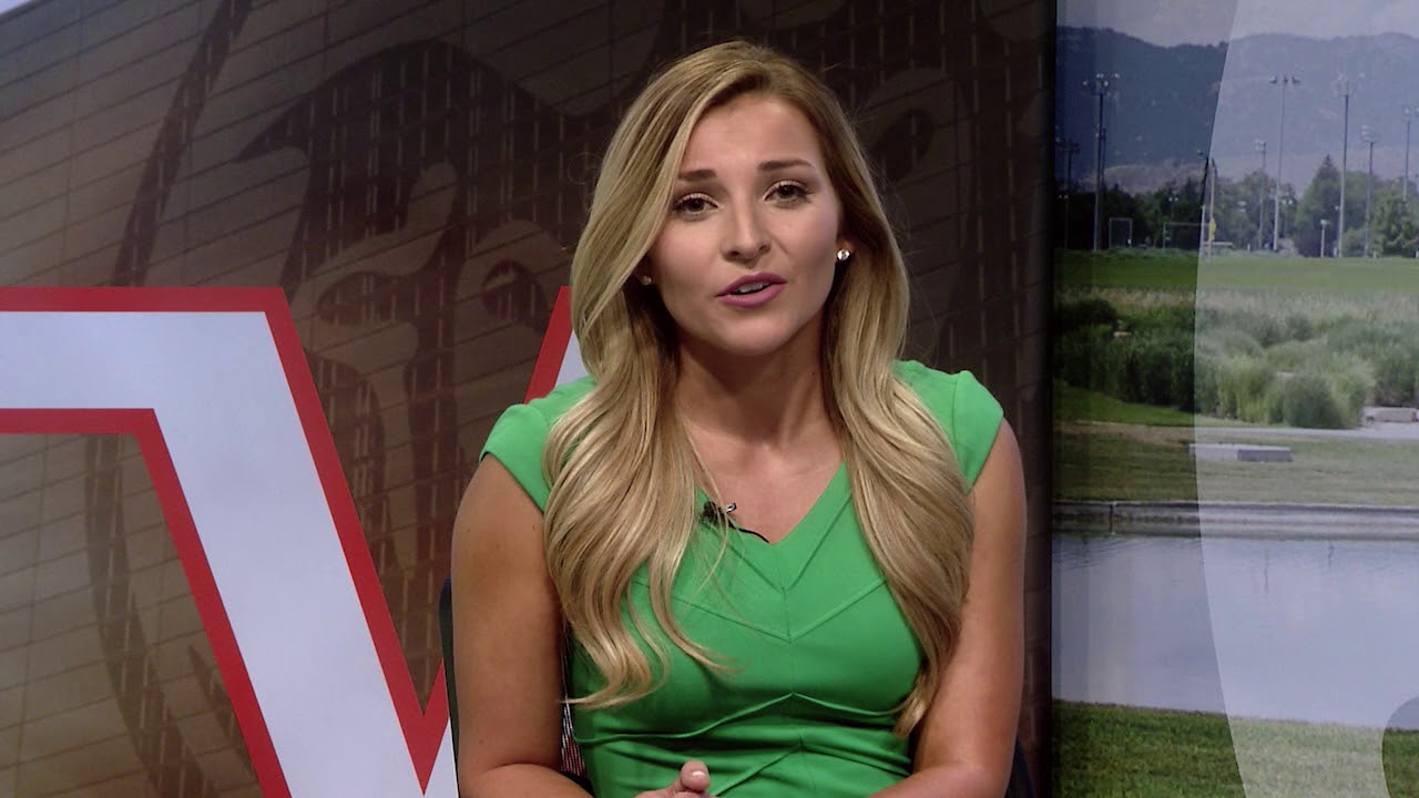 CTV Sports Segment: Tuesday, Sept. 19, 2017 - YouTube