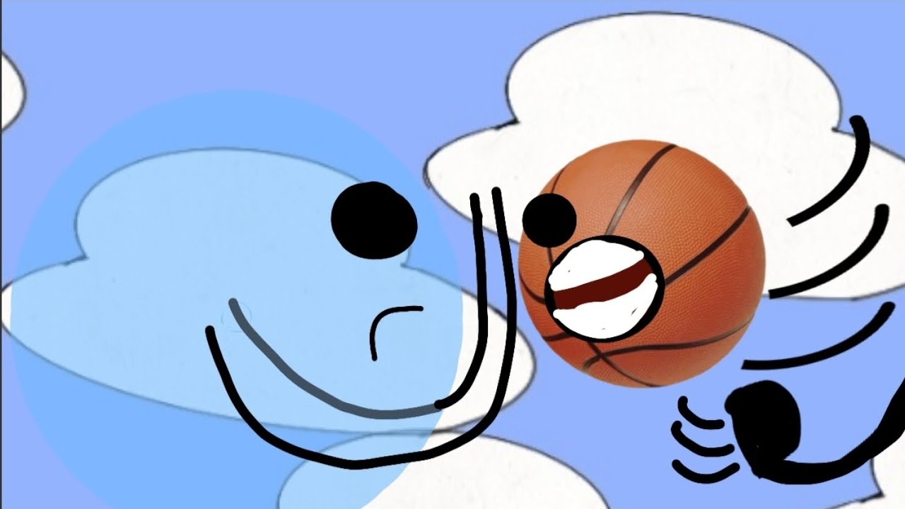 BFYT 1 -my first bfdi fan series - YouTube