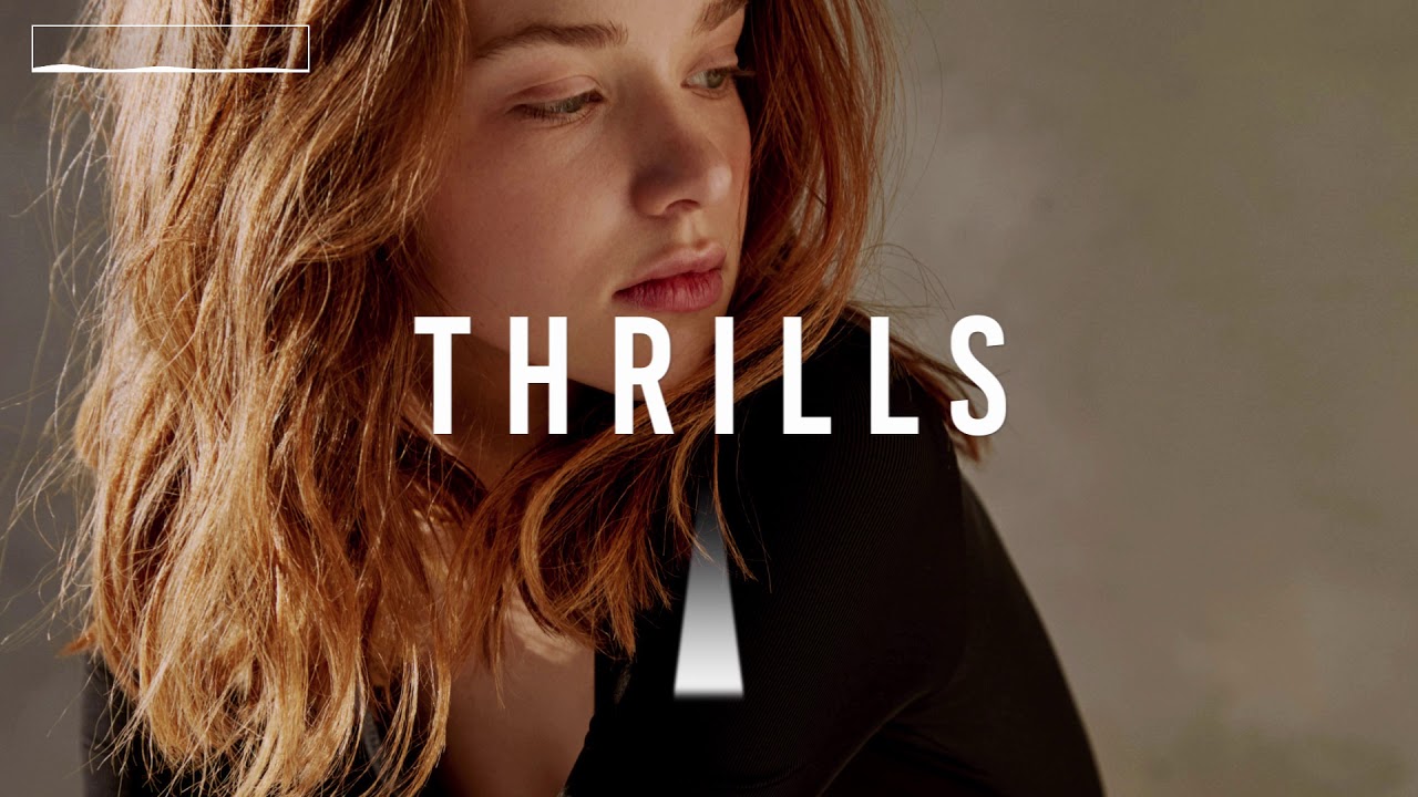 Alex Hobson - What's The Rush (Just Trying To Dance) - YouTube