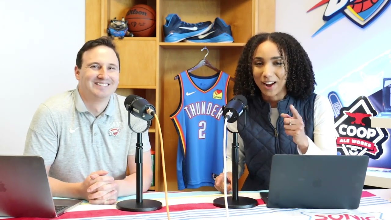 TBU Podcast S03E44 | A Season of Resilience - YouTube