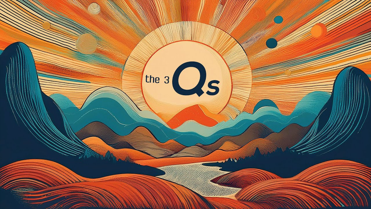 Love Always Me: Mama Martin's 3Qs for a Meaningful Life: Quality, Quiet ...