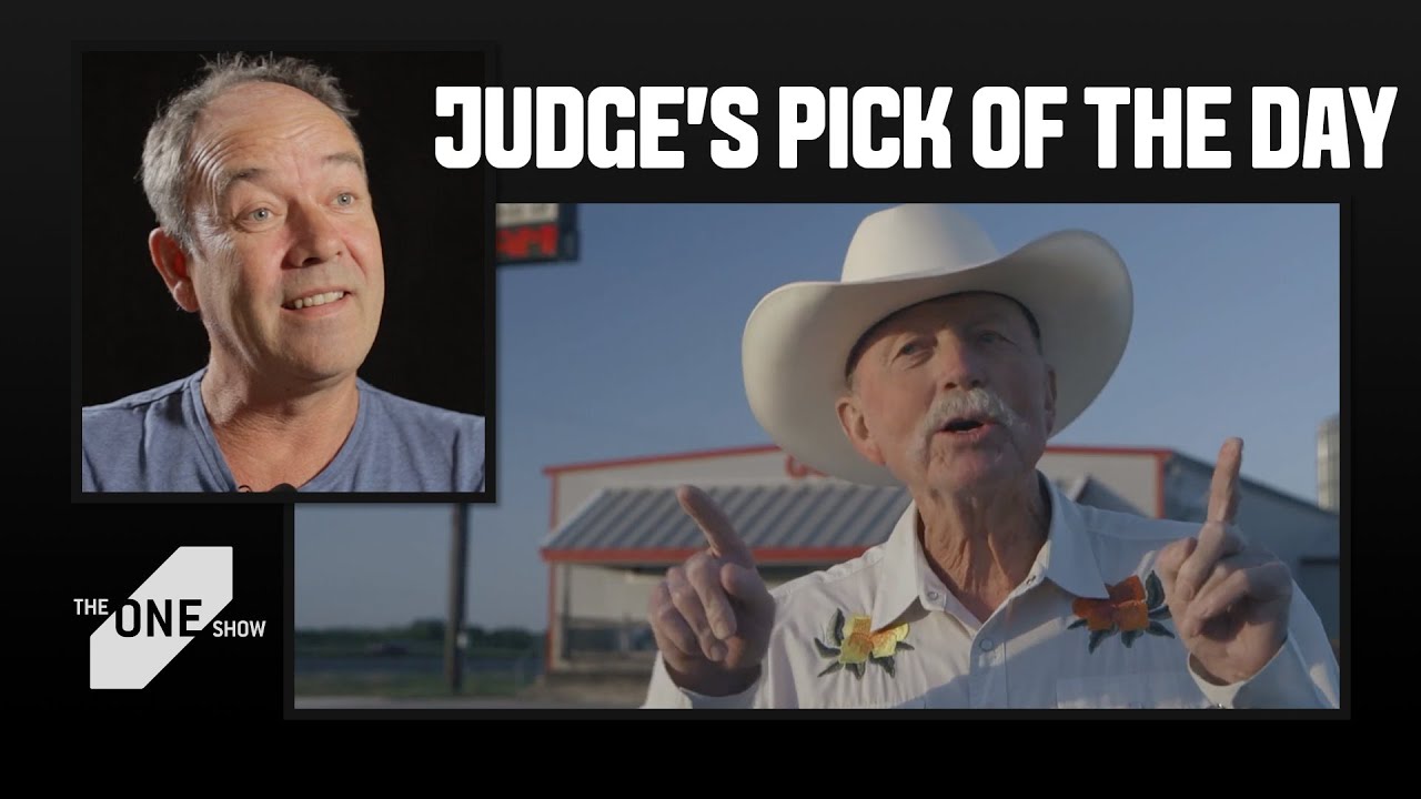 Innocean's Jeremy Craigen Judging Pick of the Day | Aeroméxico: DNA ...