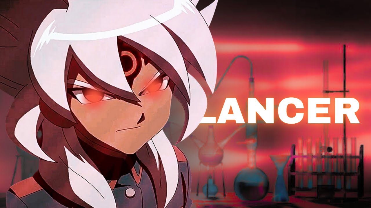 [AMV] BASH LANCER - Talk Dirty / Inazuma Eleven - YouTube