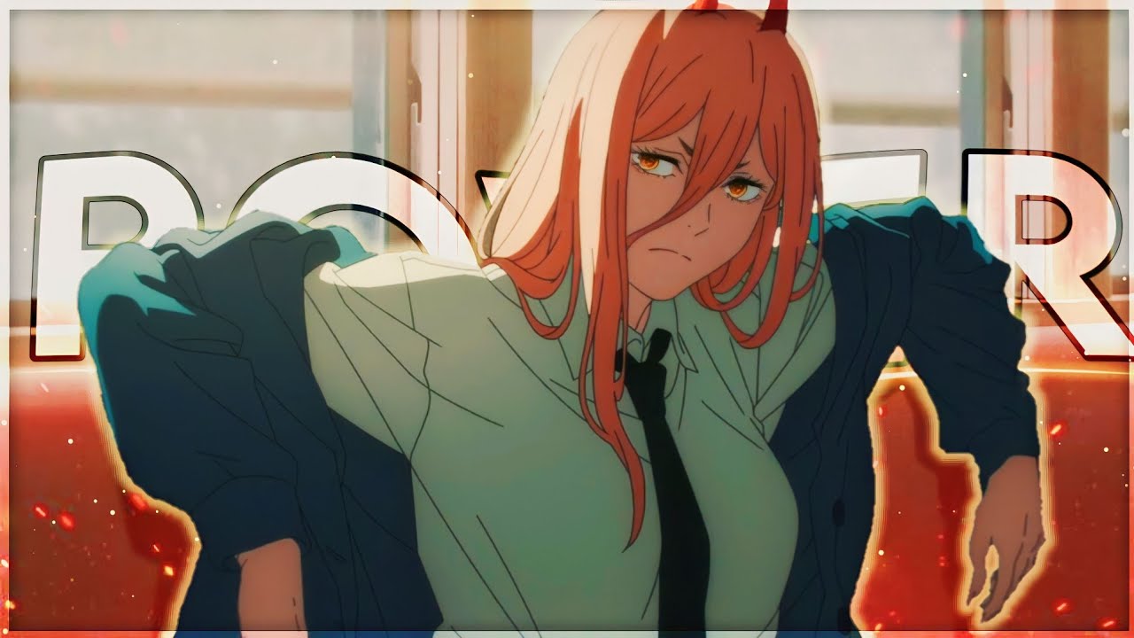 Power Edit - Warning - YouTube