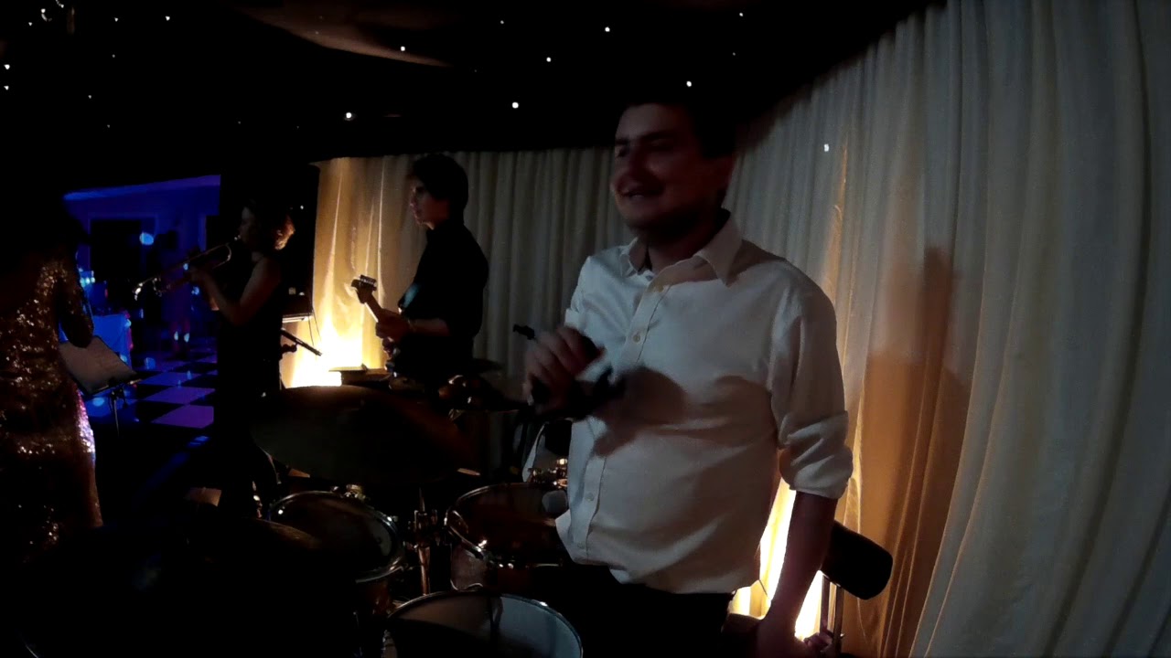 Beatboxing Wedding - YouTube