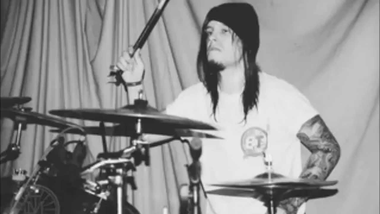 More Filth - Aaron Kitcher - YouTube