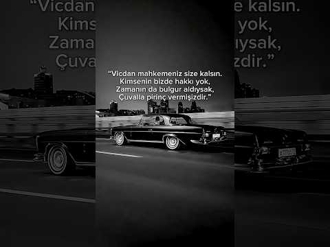 #hayat #mücadele #vicdan #hak #motivasyon #adalet