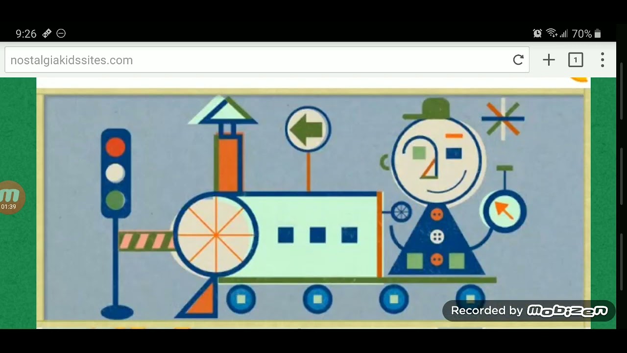 MOOSE AND ZEE'S FIND THE SHAPES - YouTube