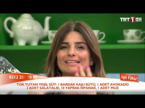 İyi Fikir - Sağlıklı Yaşam - 1 Kasım 2016