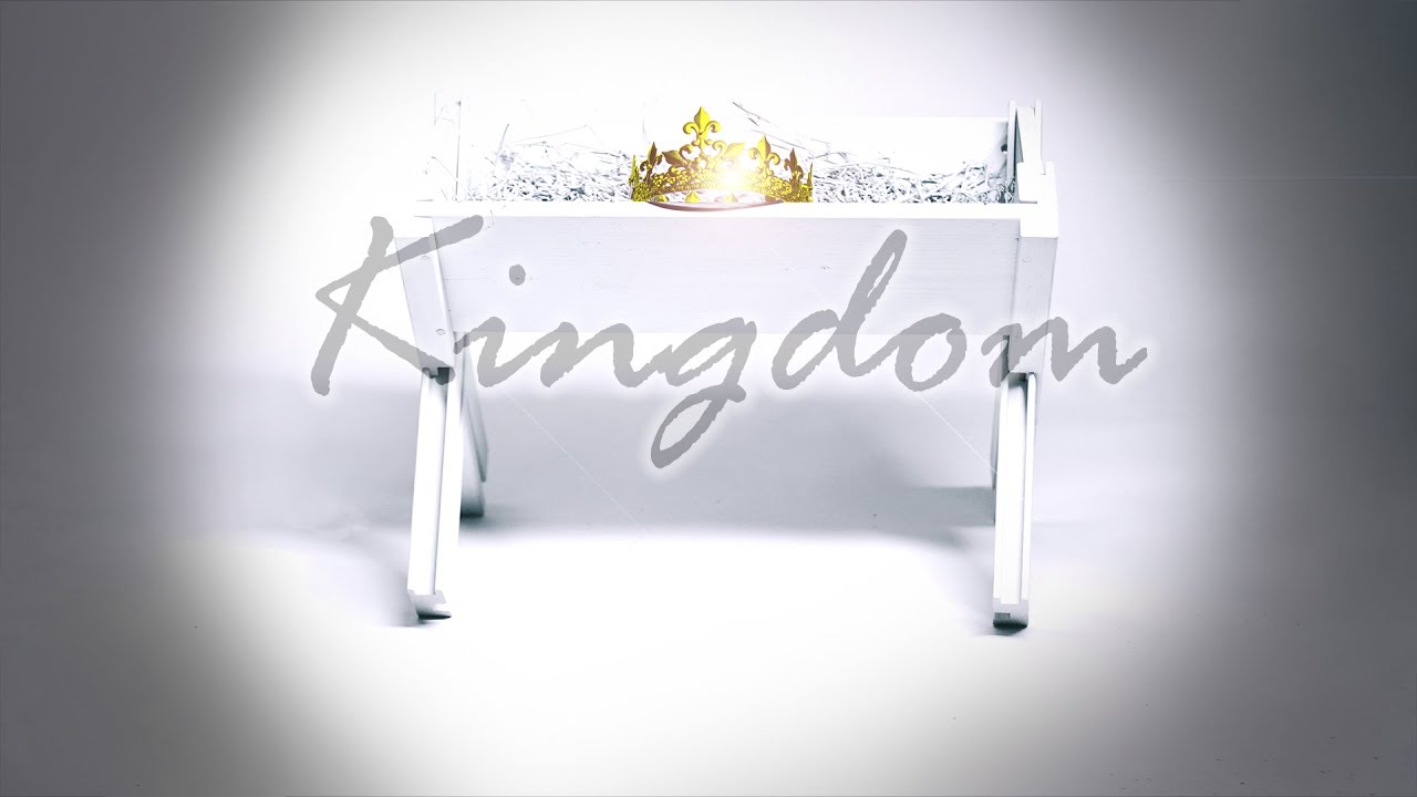 “Kingdom of Light” “Kingdom” series part 2 - YouTube