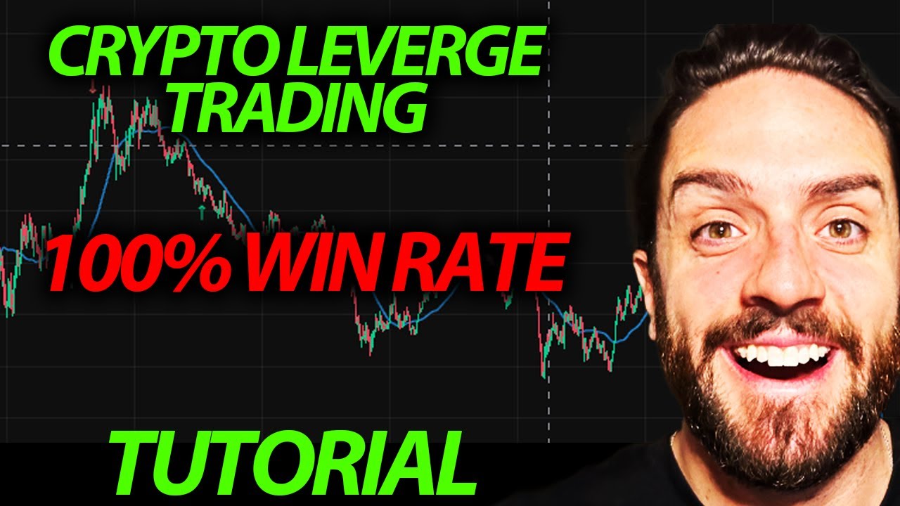 LEVERAGE TRADING TUTORIAL: MY TRICKS AND TIPS, NEVER LOSE AGAIN ON BLOFIN - YouTube