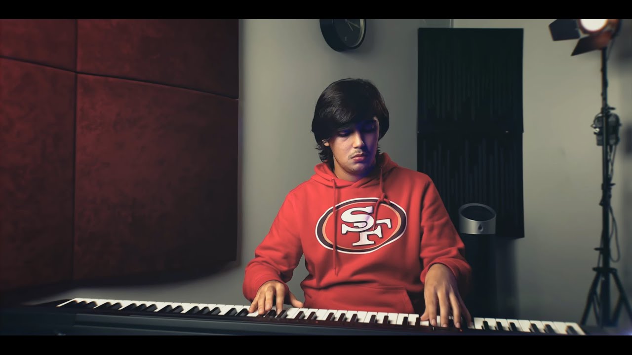 Tiago Reis Taveira - New Orleans | William Gillock - YouTube