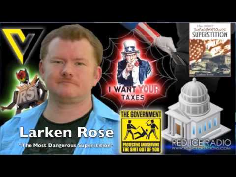 The Myth of Authority The Most Dangerous Superstition LARKEN ROSE - YouTube