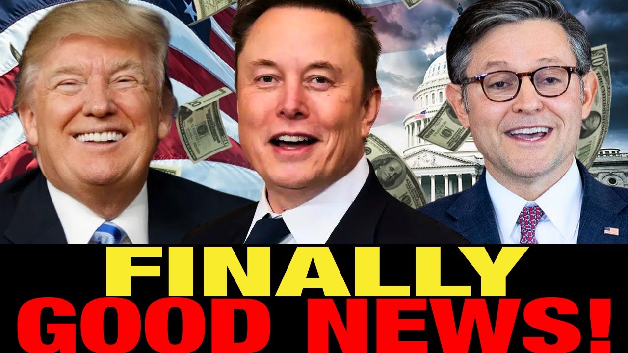 🔥 BREAKING: Trump FINALLY MAJOR WIN For REPUBLICANS Congress SOCIAL ...