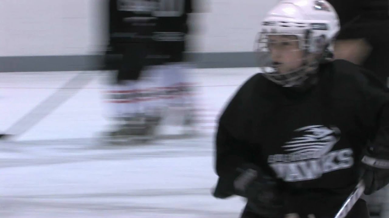 Rink Rat Movie Trailer - YouTube
