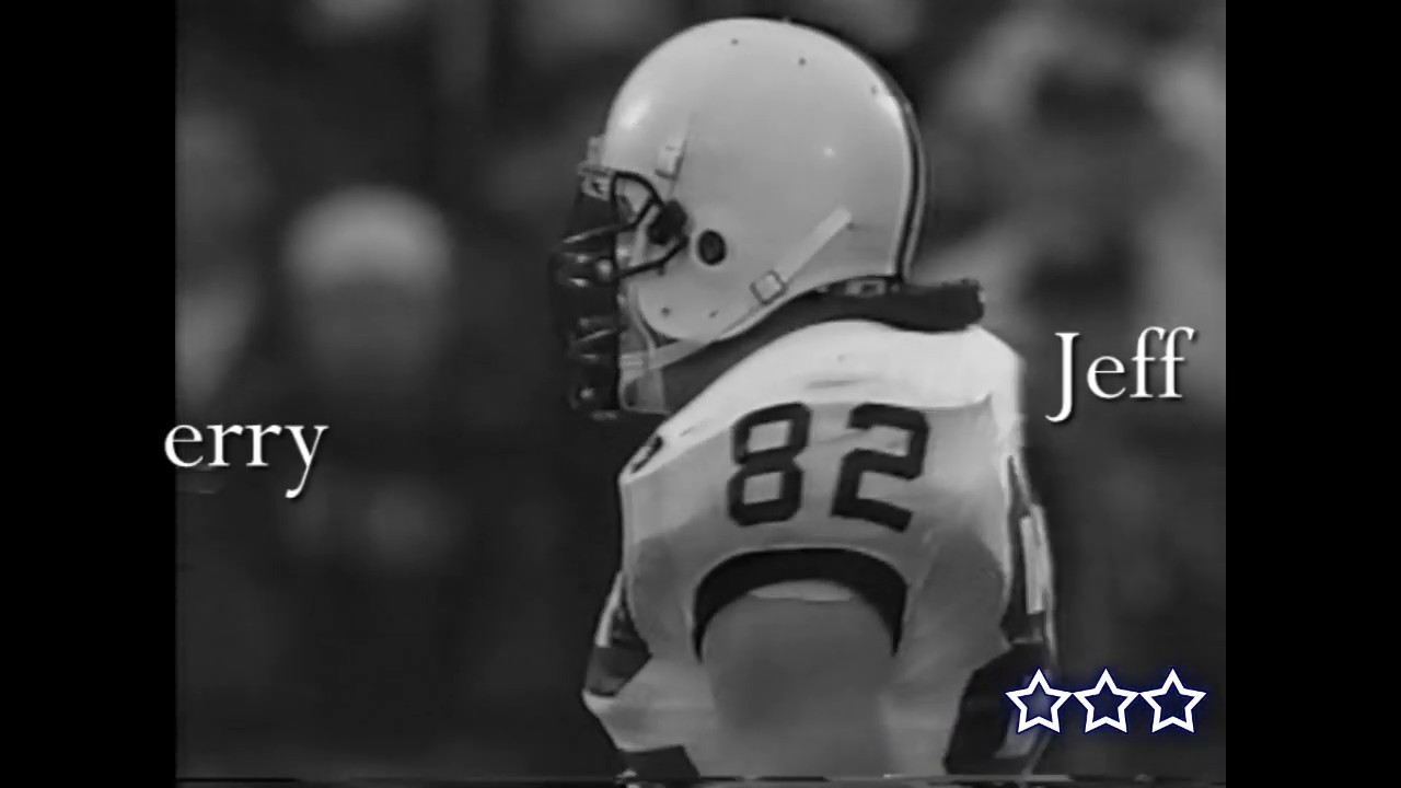 JEFF PERRY - Junior Highlights (1994) - YouTube