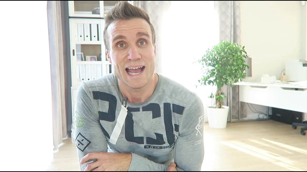 Circuit Fessiers et Cuisses Maison - Jover Jonathan - YouTube