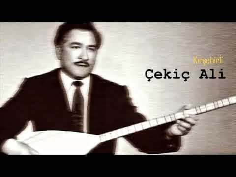 Çekiç Ali - Zeynep’e Ağıt 🌹