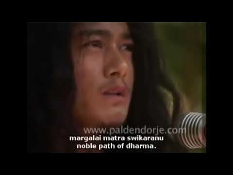 Meditation power of fire Ram Bahadur Bomjan make fire like Buddha ...