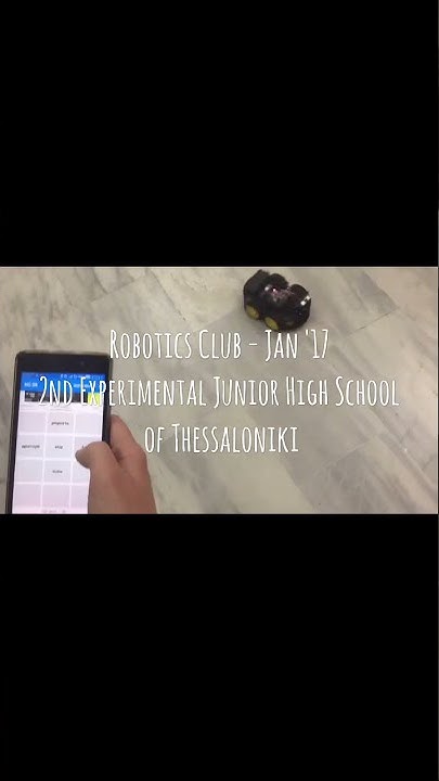 How to make Arduino Robot for beginners - YouTube