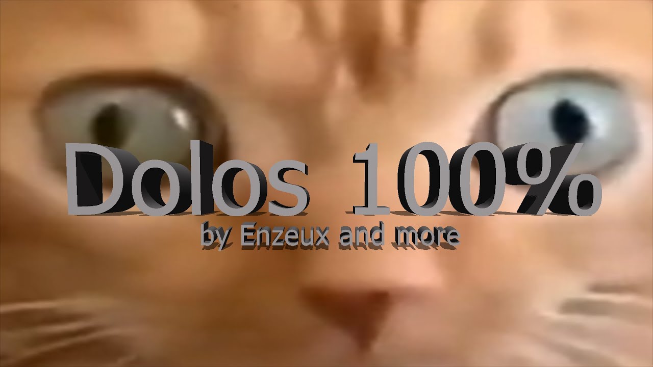 (2ND HARDEST) Dolos by Enzeux and more (Extreme Demon) [144Hz ...