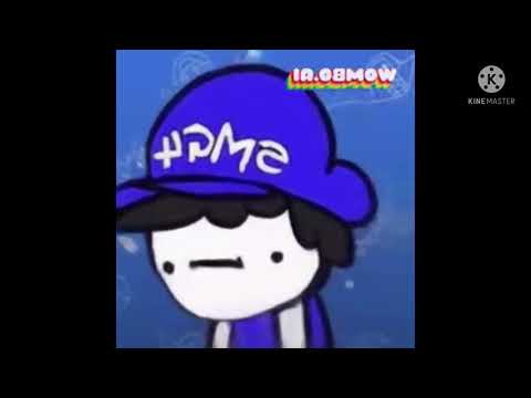 Preview 2 Deepfake SMG4