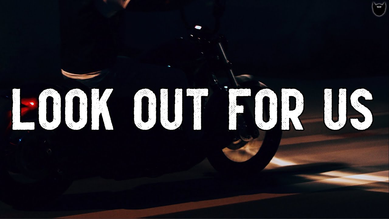 Look out for us (Song & Music Video) by Mathias Andersson - YouTube