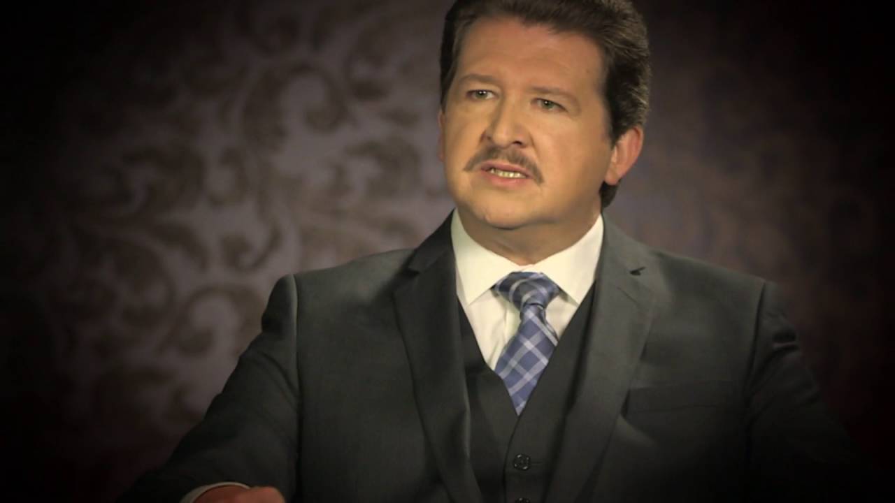 ESDLC 4 | El Político Ramiro Silva Confiesa Que Trabaja Para El Señor ...