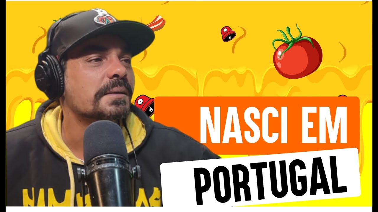 HENRIQUE MADEIRA | DE PORTUGAL PARA AS RUAS DO BRASIL - YouTube